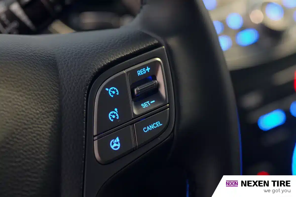 ระบบ Cruise Control คืออะไร เหมาะใช้งานในสถานการณ์ไหน