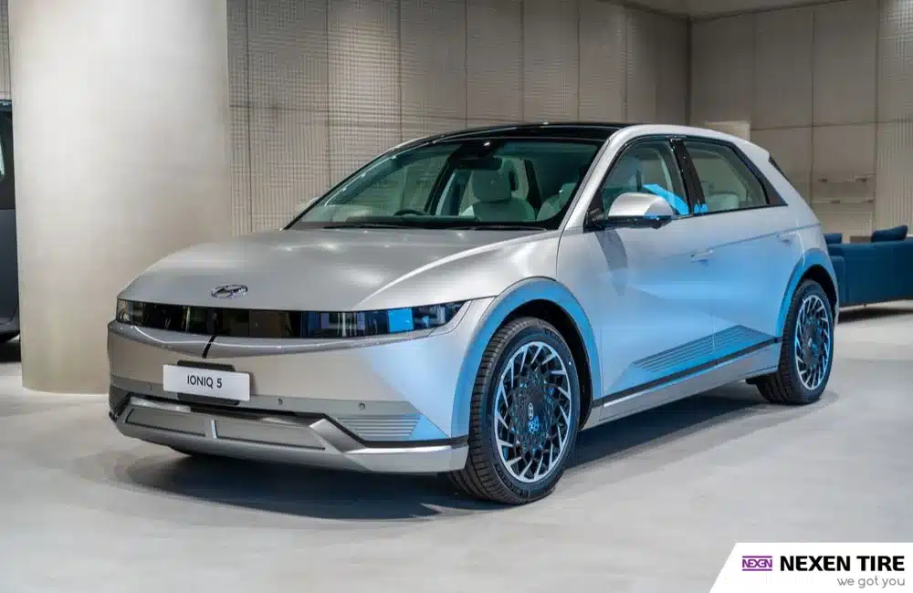 มาตรฐาน NEDC,WLTP,CLTC ในระยะทางวิ่งรถไฟฟ้า ต่างกันยังไง